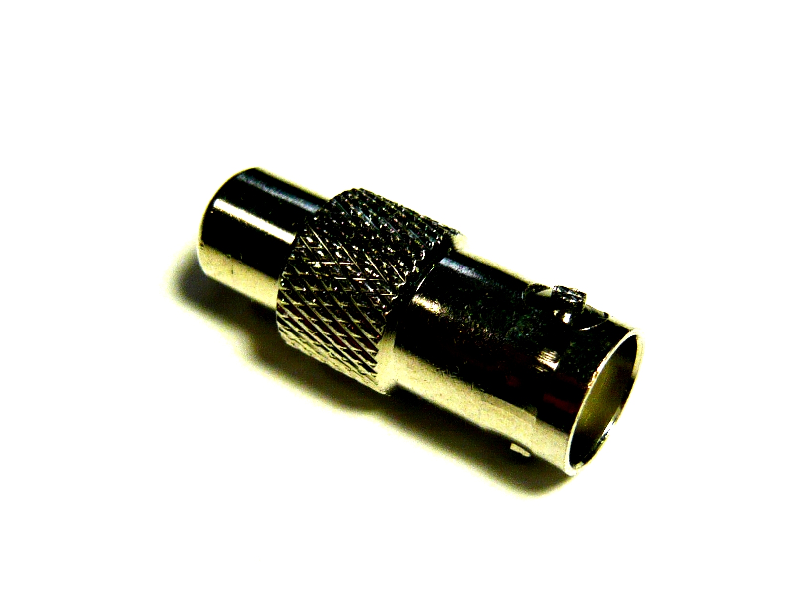 【新品】#190 Mプラグ(オス)-BNCジャック変換同軸コネクター(MP/BNCJ) の落札情報詳細 - ヤフオク落札価格検索 オークフリー